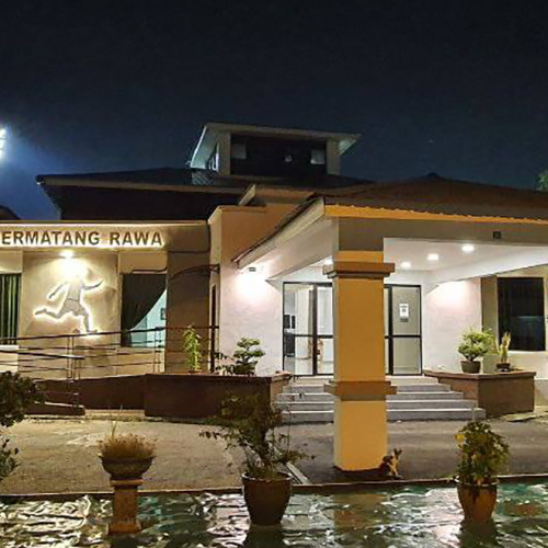 AEI International Berhad - Beyond the Boundaries of Supply Management